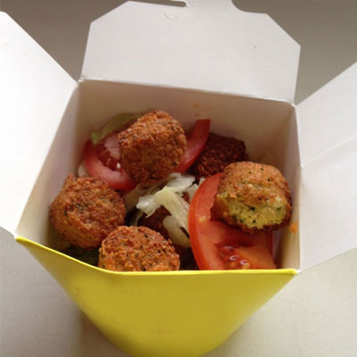 Grill Palast | Leinfelden Echterdingen